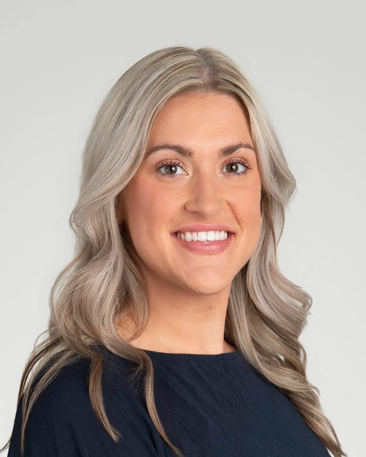 Taylor Marcum, PA-C - Avon, OH - General Surgery