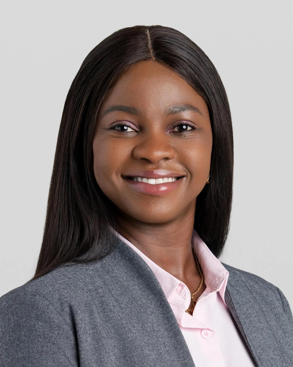 Dr. Irene Obuzor, MD - Beachwood, OH - Pediatrics - Request Appointment