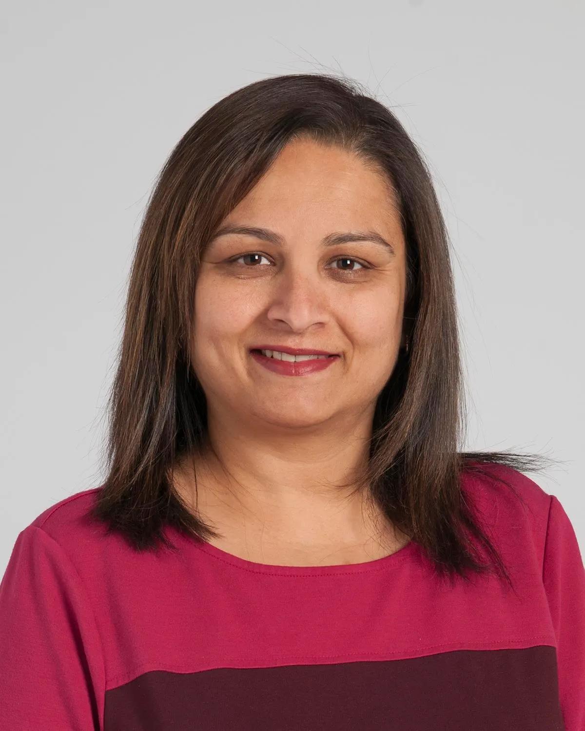 Dr. Rajul Desai, MD, MPH - Cleveland, OH - Rheumatology