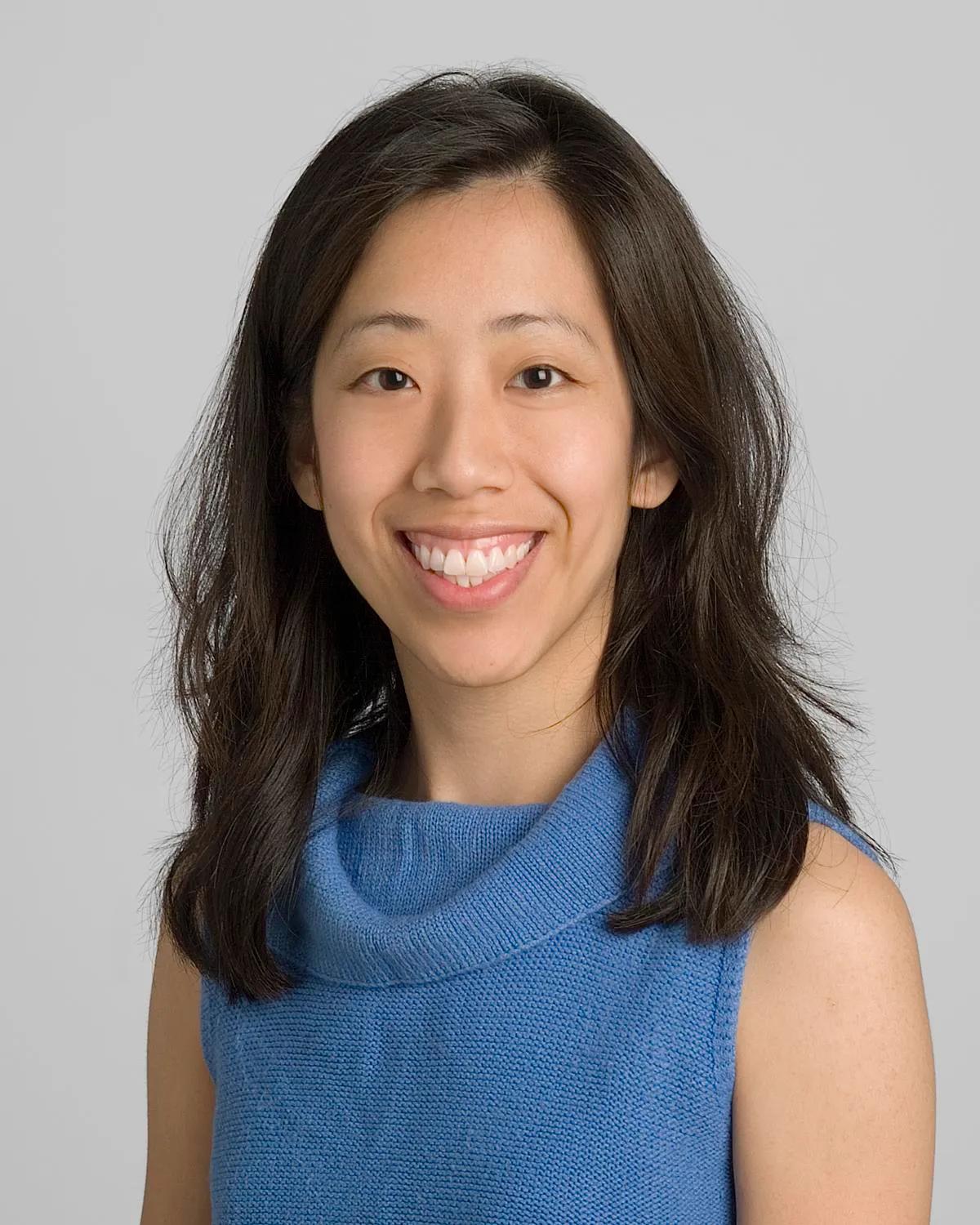 Dr. Nancy Wu, MD - Avon, OH - Internal Medicine - Request Appointment