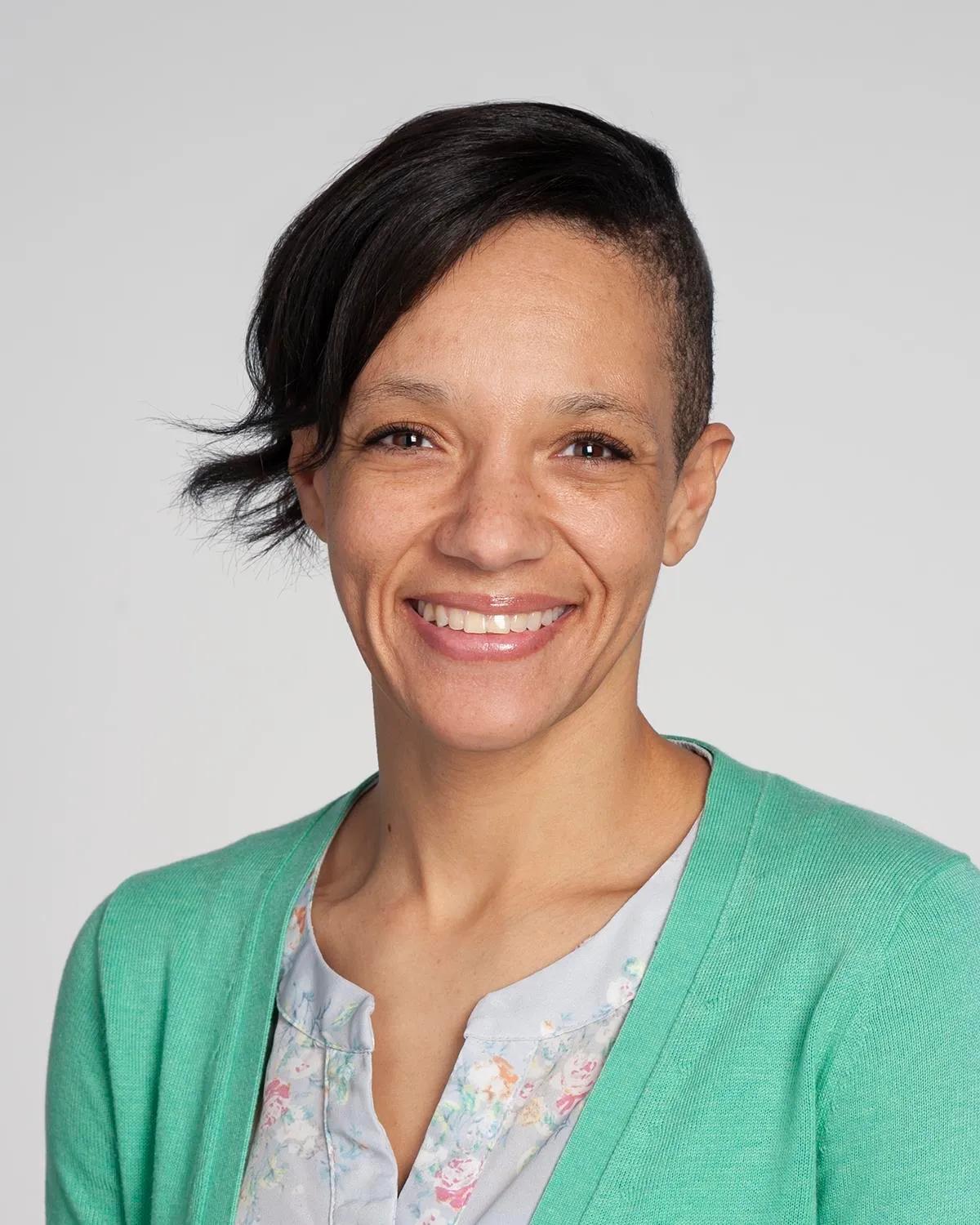 Brandie Nichole Childress, CNP - Cleveland, OH - Pediatric Cardiac ...