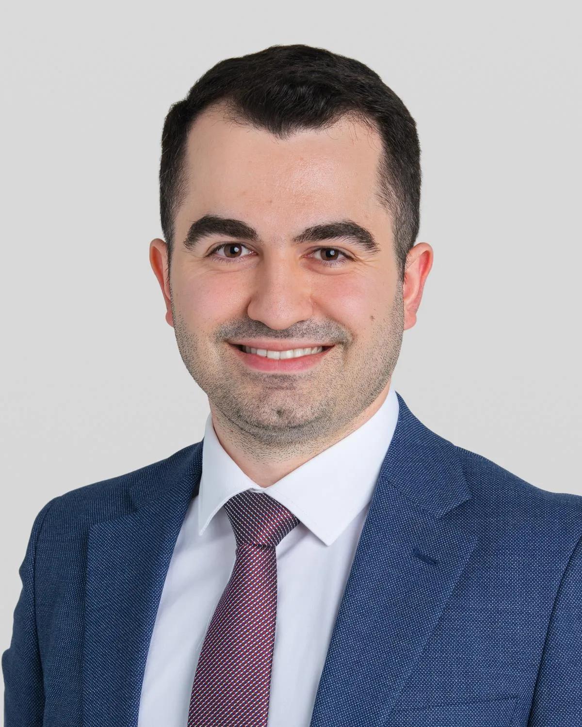 Dr. Adil Vural, MD - Cleveland, OH - Rheumatology