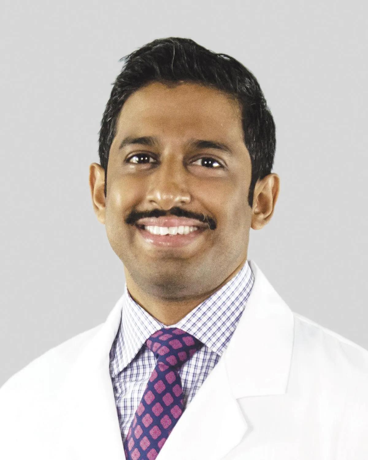 Dr. Neal George, DO - Stuart, FL - Pulmonary Critical Care, Pulmonology ...