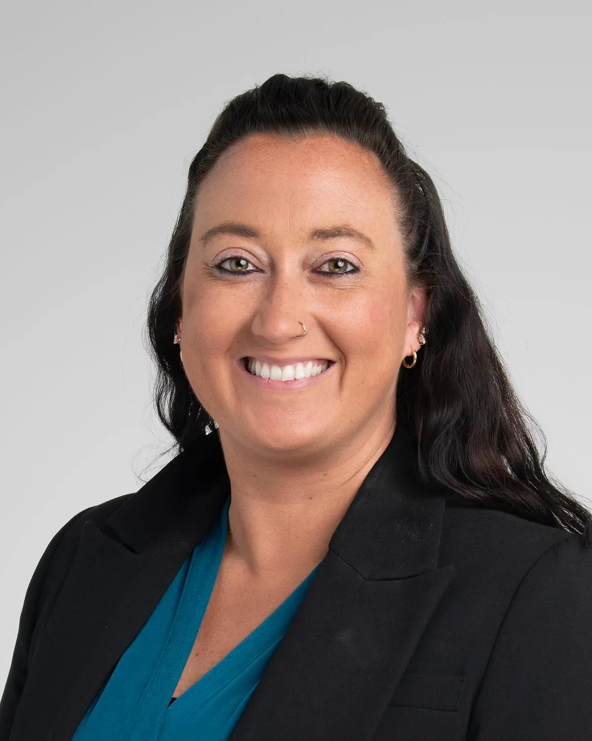 Dr. Kaitlyn Simmonds, MD - Beachwood, OH - Family Medicine - Request ...