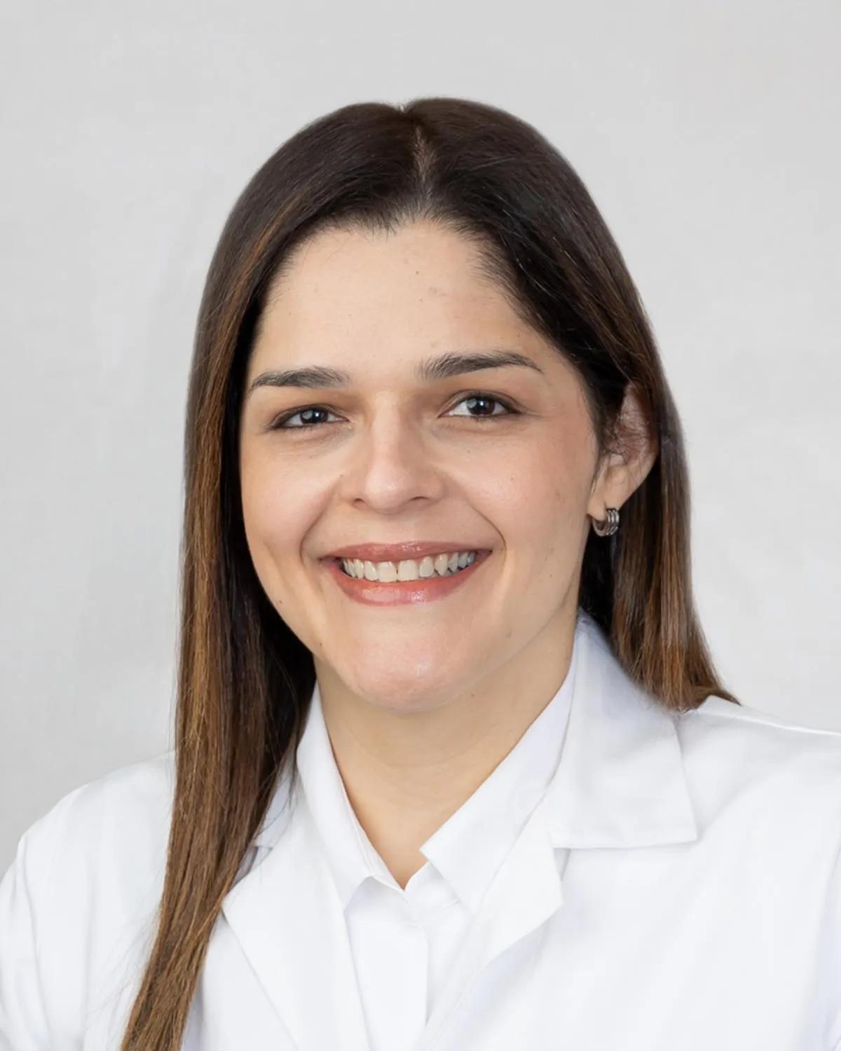 Dr. Crystal Ayala Castillo, MD - Stuart, FL - Hospital Medicine
