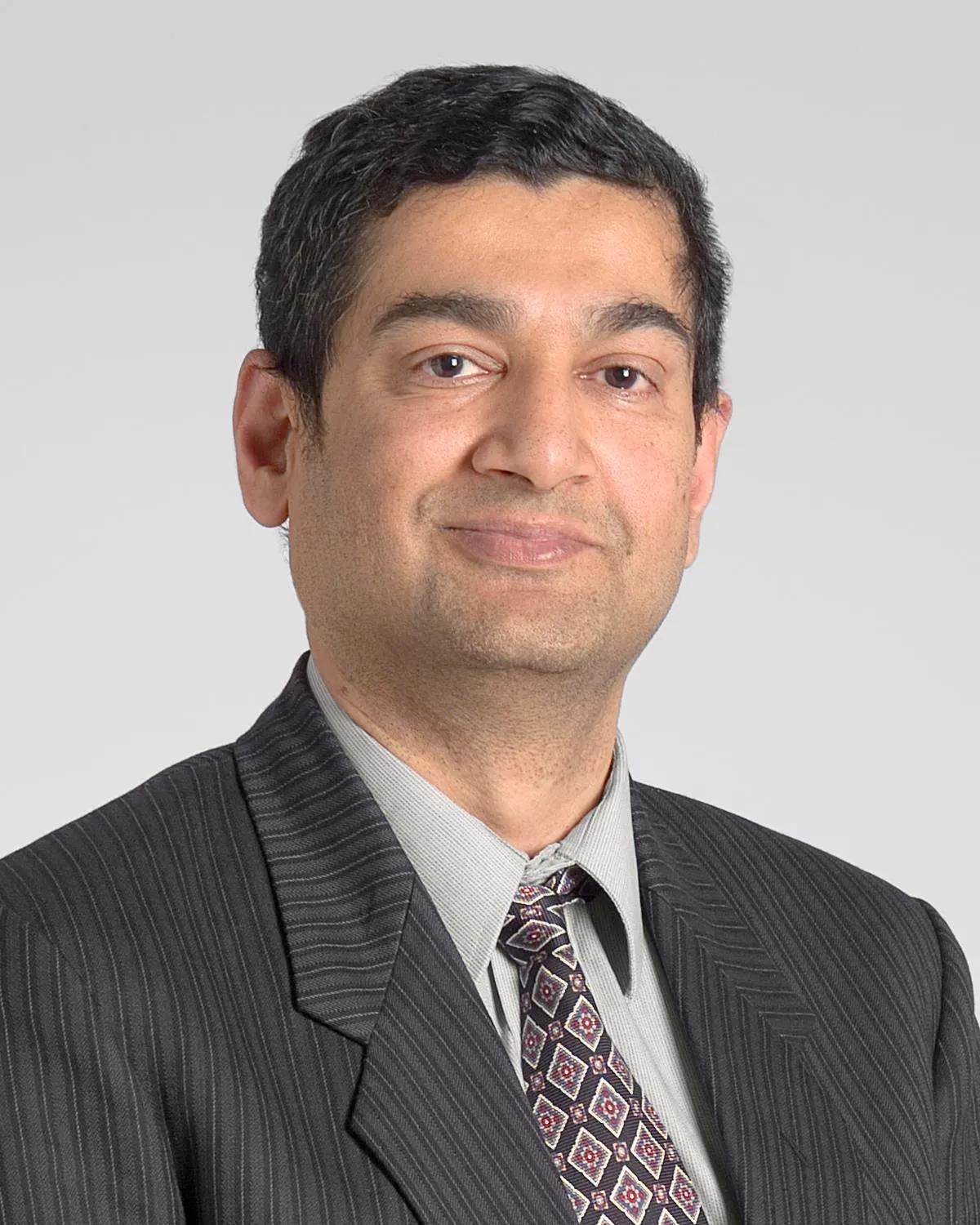 Dr. Srinivasan Dasarathy, MD - Cleveland, OH - Gastroenterology ...