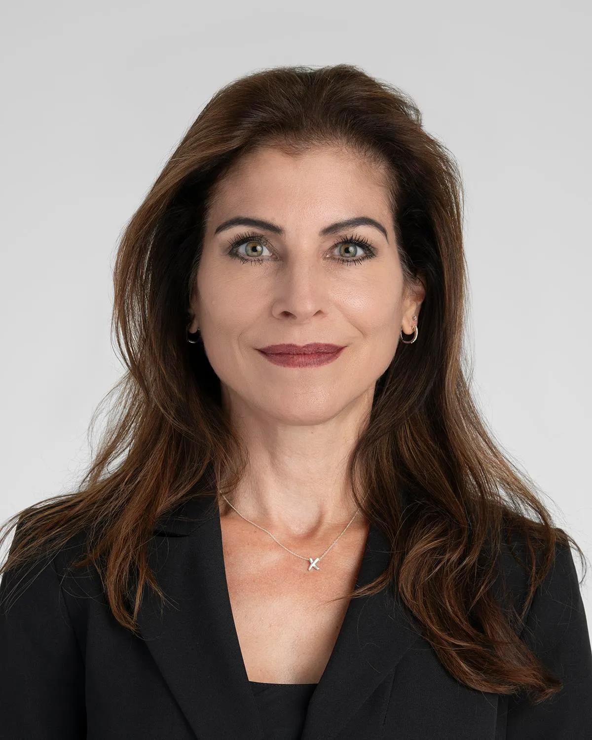 Dr. Courtney Stephenson, DO - Cleveland, OH - Maternal and Fetal Medicine