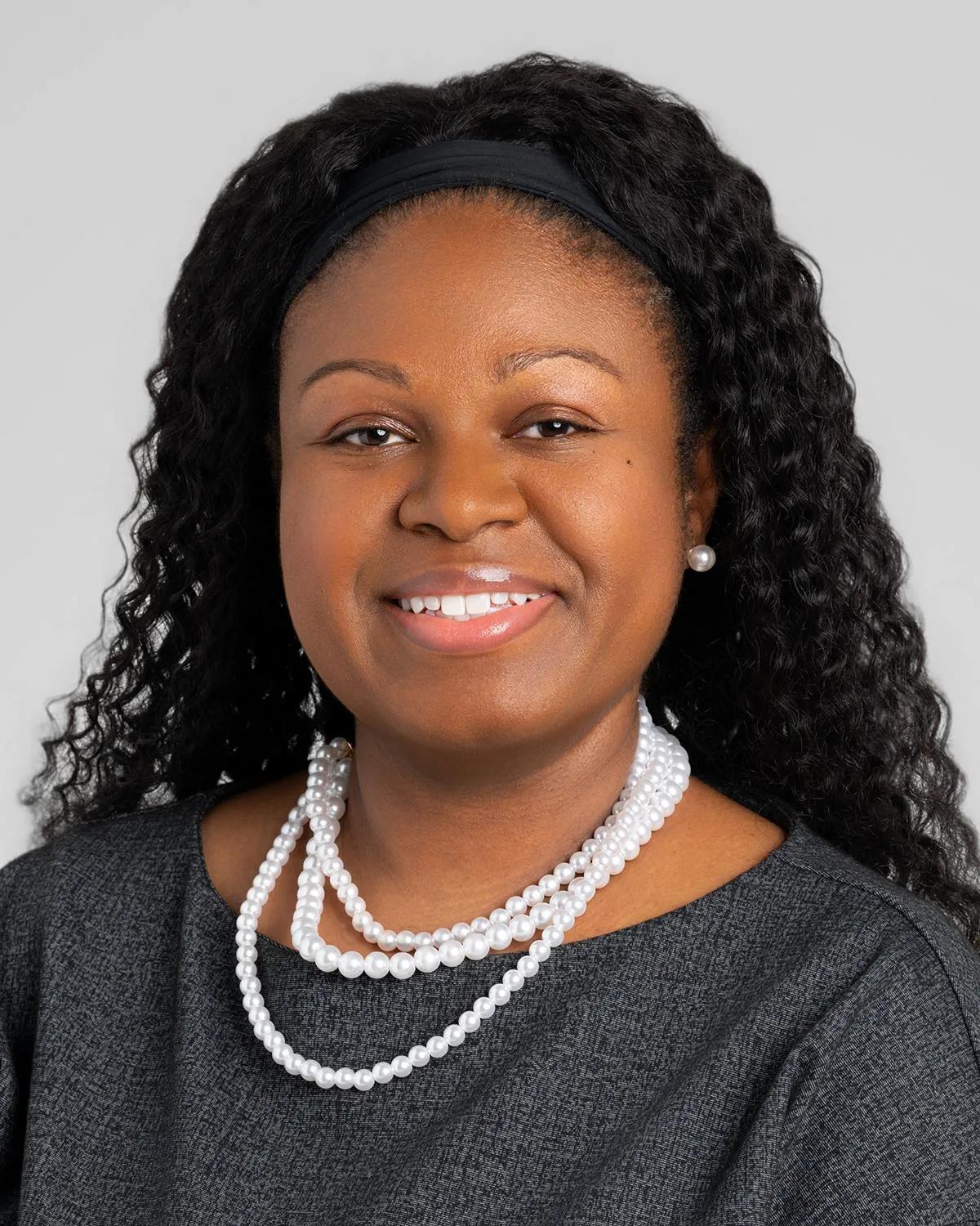 Allyson Wright, PhD - Psychology