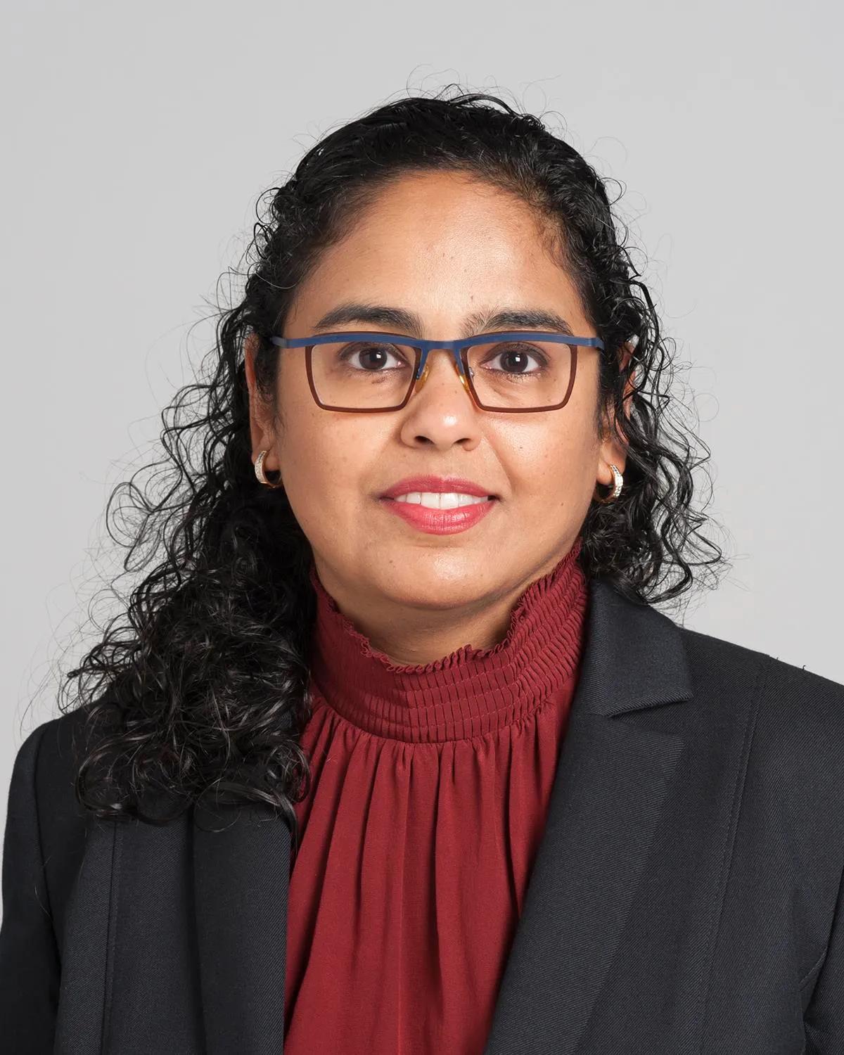 Dr. Preethi Patel, MD - Cleveland, OH - Hospital Medicine