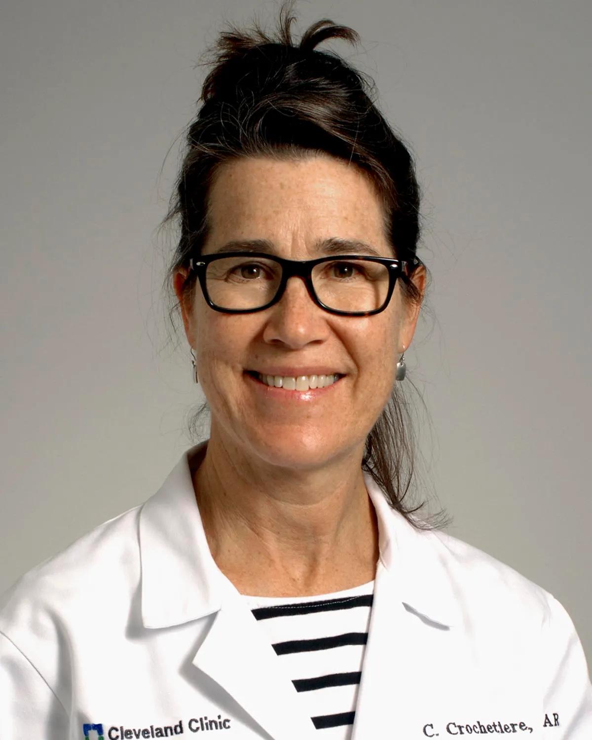 Catherine Crochetiere, APRN - Weston, FL - Metabolic Bone Disease ...