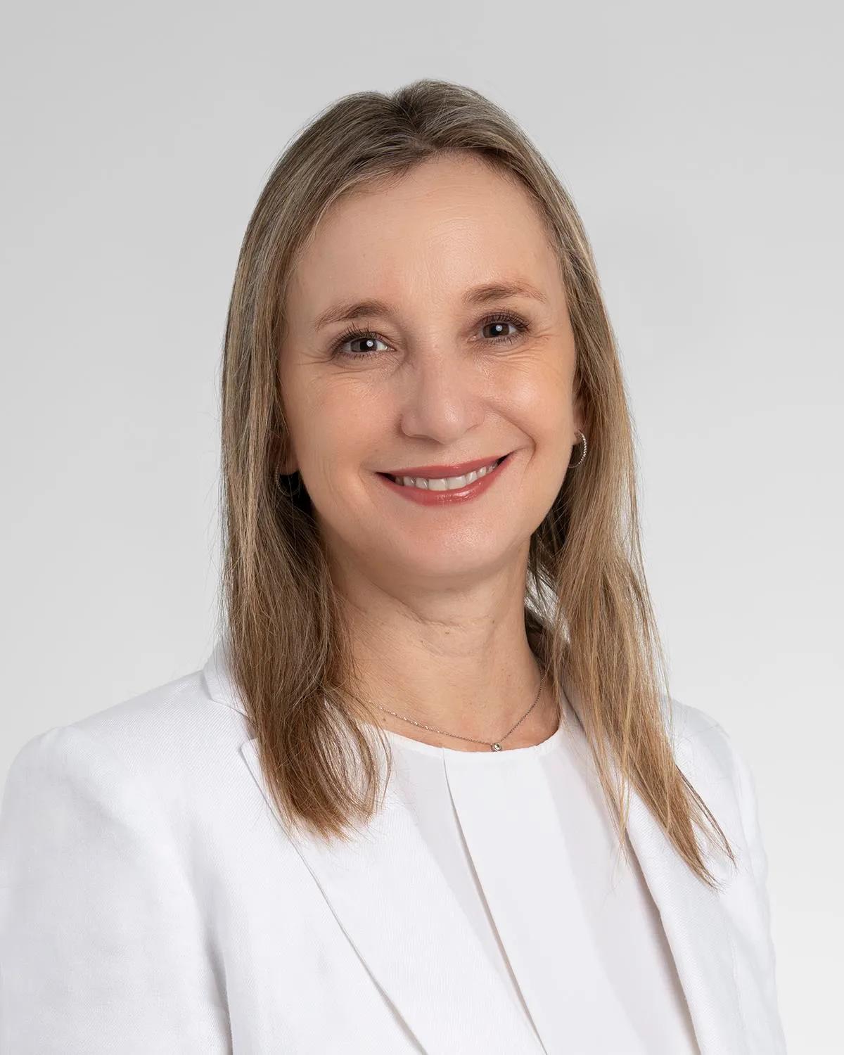 Dr. Paula Escobar, MD - Beachwood, OH - Breast Surgery, Breast Surgical ...