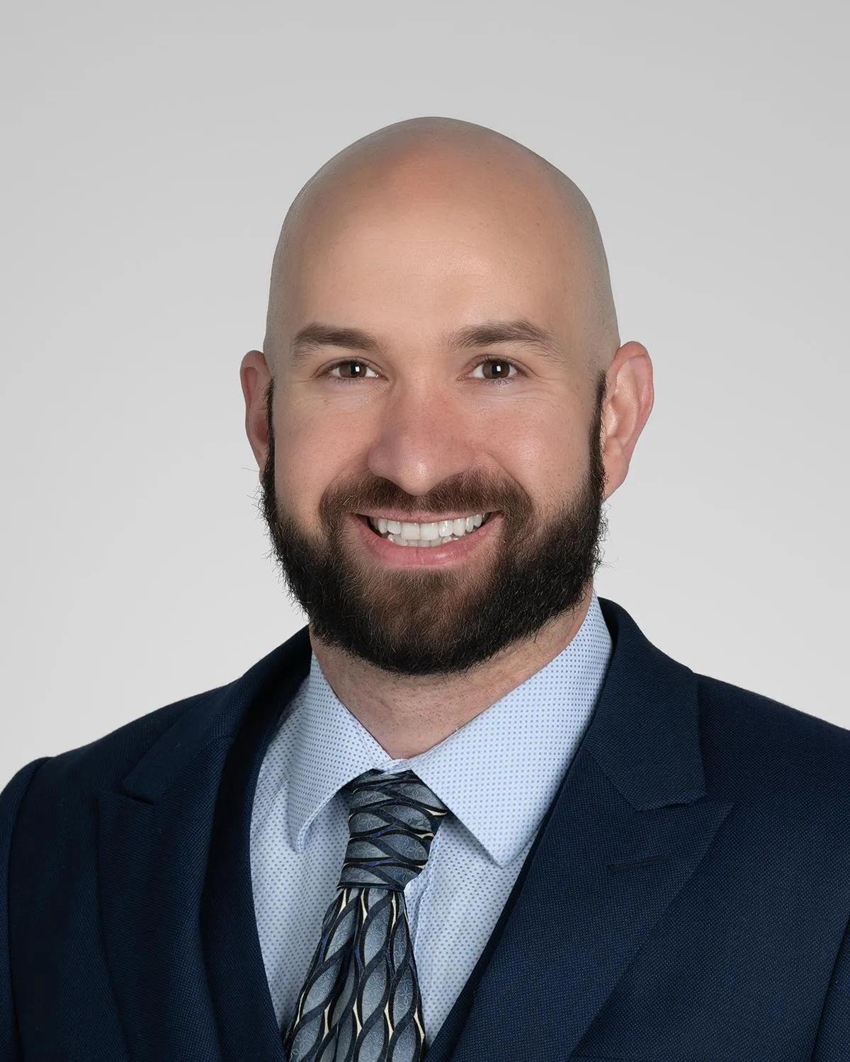 Dr. Jonathan Slack, MD - Cleveland, OH - Pediatric Anatomic Pathology ...