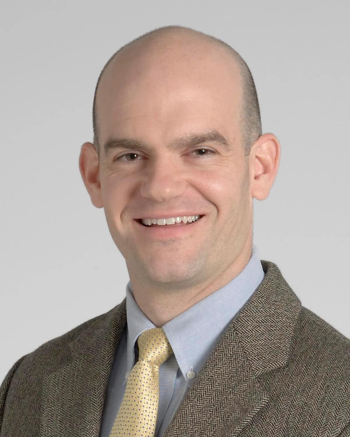 Dr. Brock Gretter, MD - Cleveland, OH - Anesthesiology
