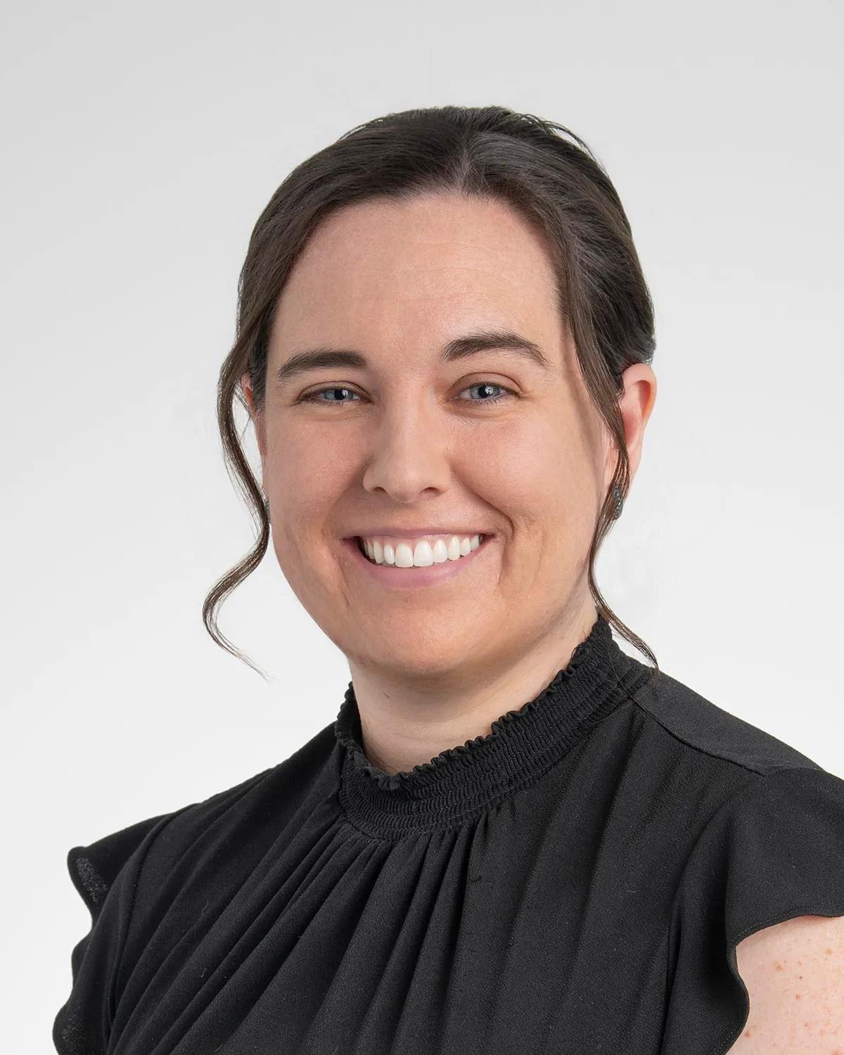 Lauren Haynes, CNP - Akron, OH - Stroke