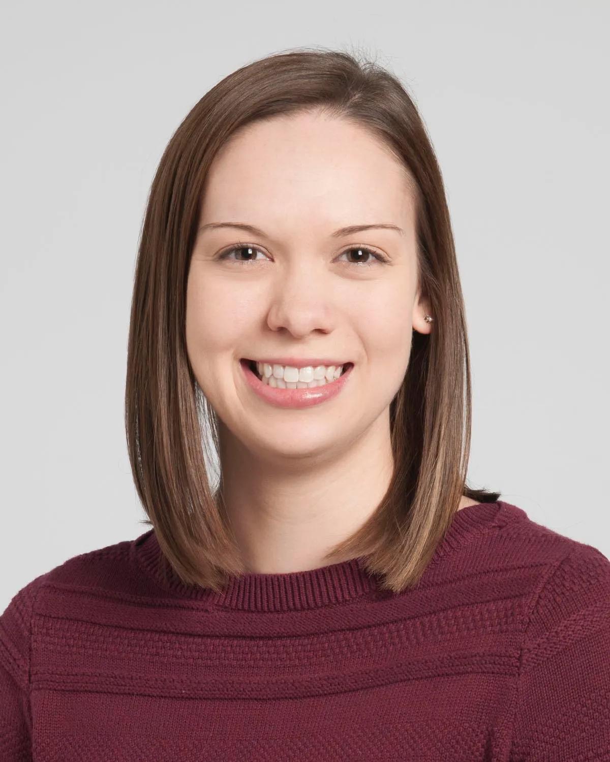 Evelyn Benden, RD - Rocky River, OH