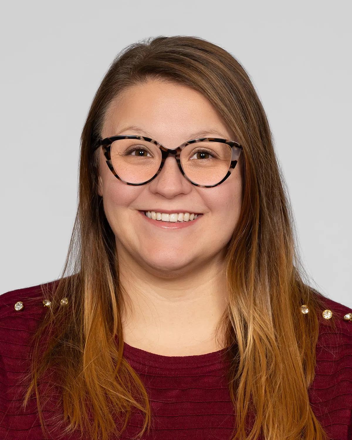 Haley Szymanski, CNP - North Canton, OH - Family Medicine - Request ...