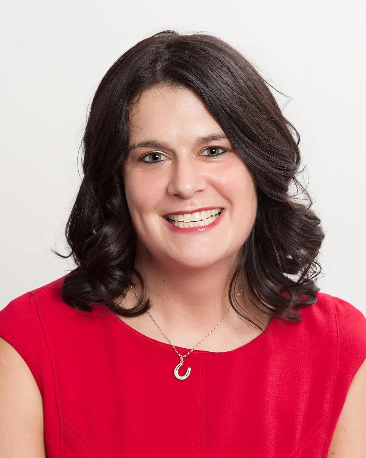 Tiffany Justi, CNP - Cleveland, OH - Hospital Medicine