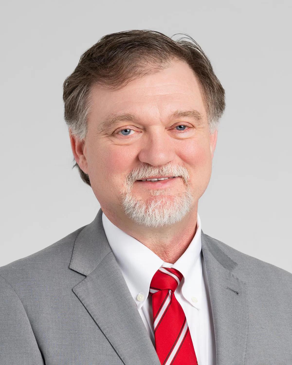 Dr. John Queen, MD - Emergency Medicine