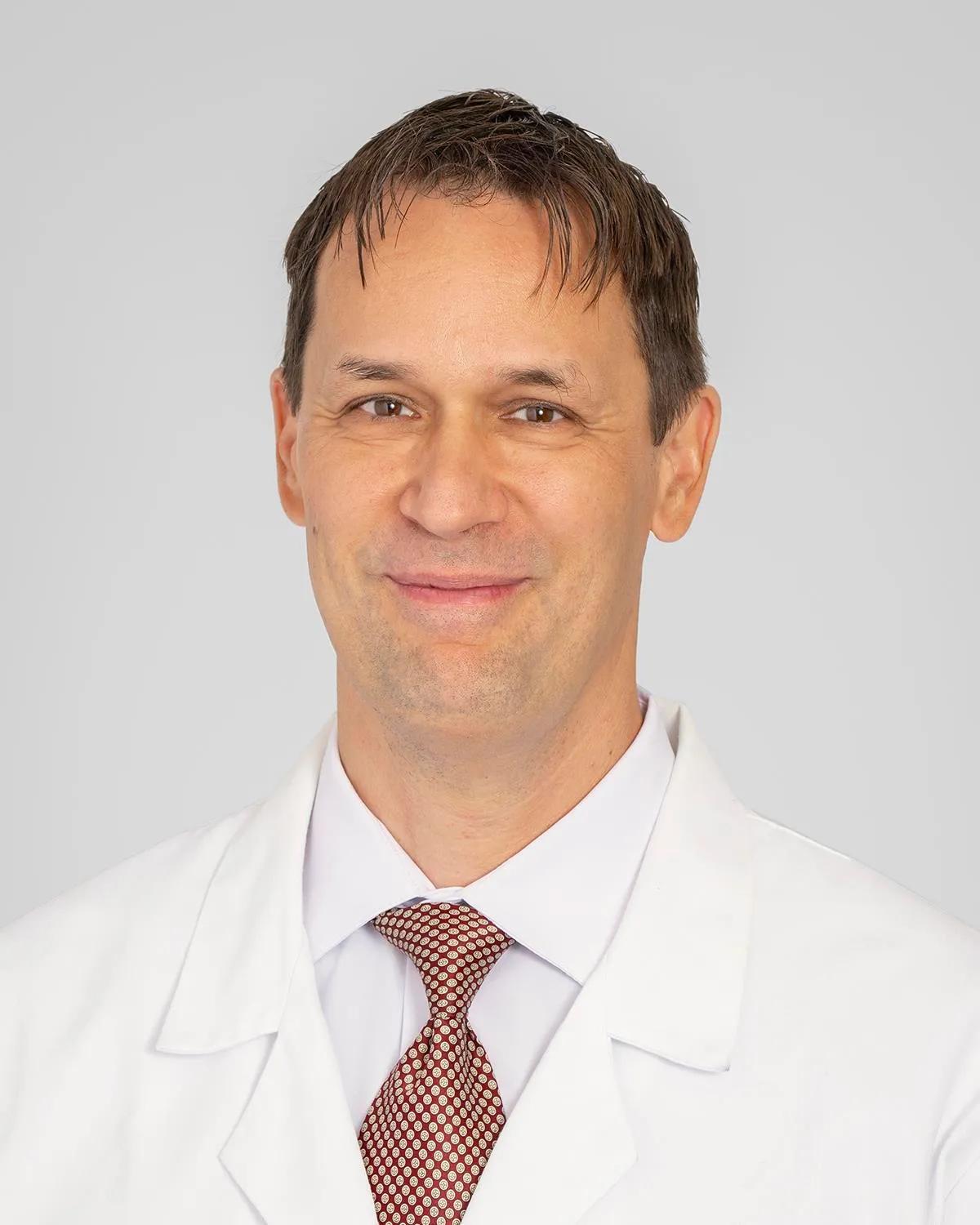 Dr. Peter Laszlo, MD - Cuyahoga Fls, OH - Family Medicine - Request ...