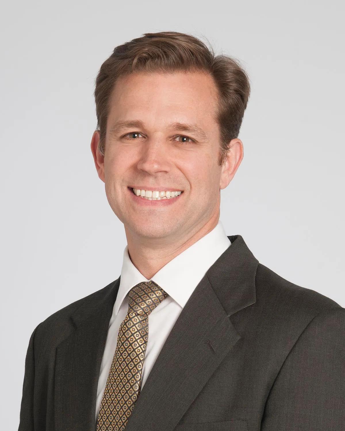 Dr. Eric Brown, MD - Emergency Medicine