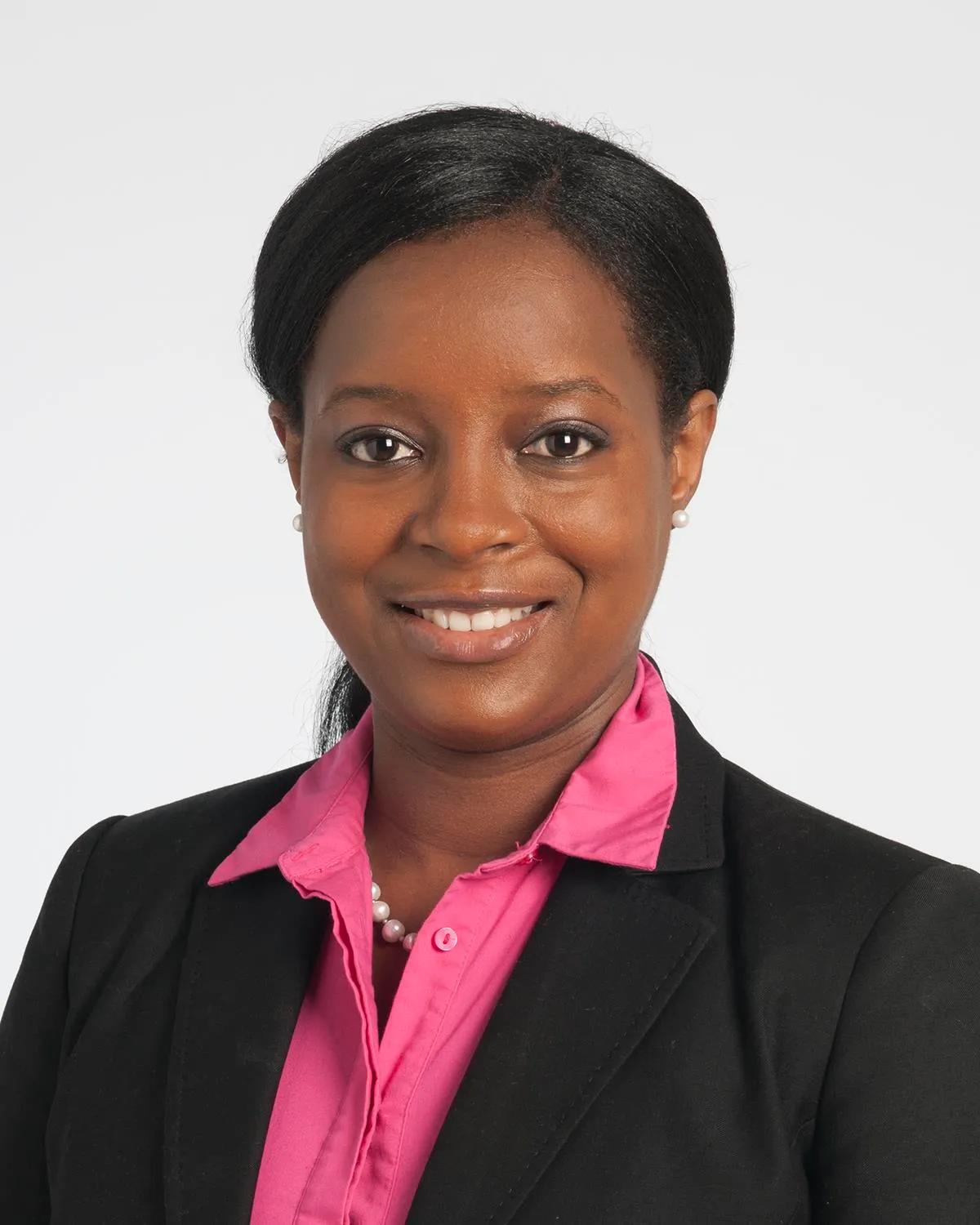 Dr. Lora Sowunmi, MD - Cleveland, OH - Hospital Medicine