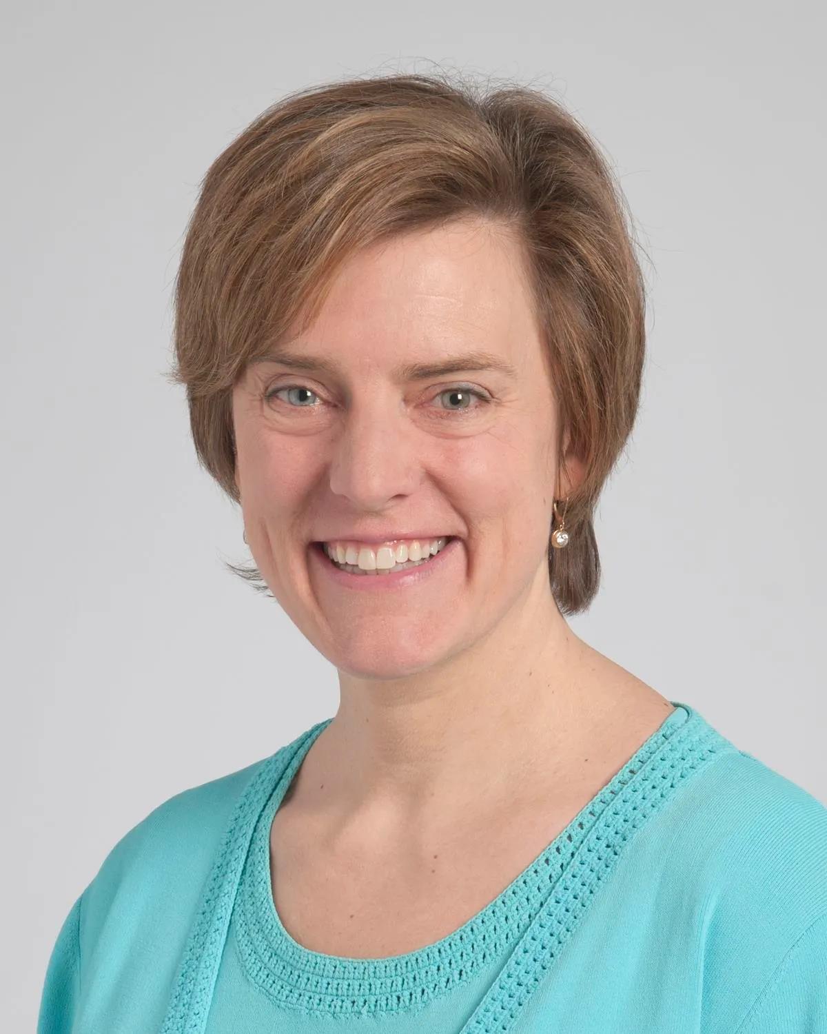 Dr. Gretchen Fisher, MD - Independence, OH - Obstetrics and Gynecology ...