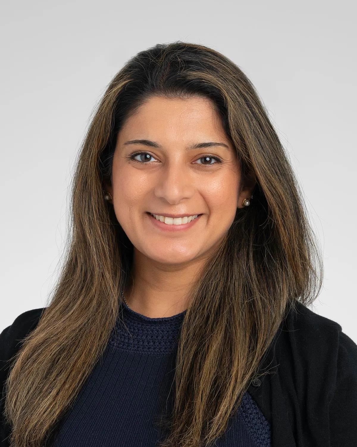 Dr. Shreya Gupta, MD - Mentor, OH - Colon and Rectal Surgery