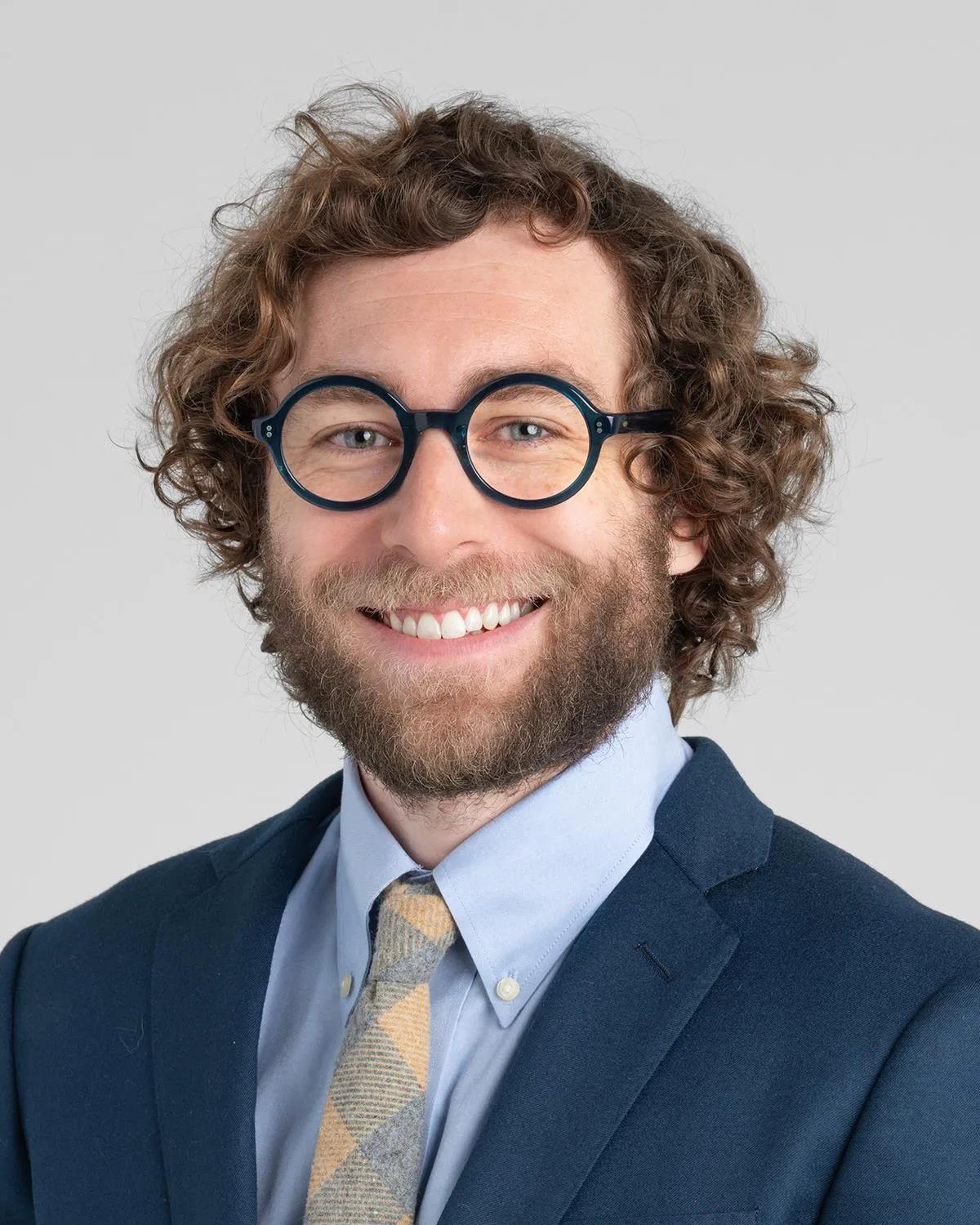 Dr. Samuel Dockery, DO - Cleveland, OH - Emergency Medicine