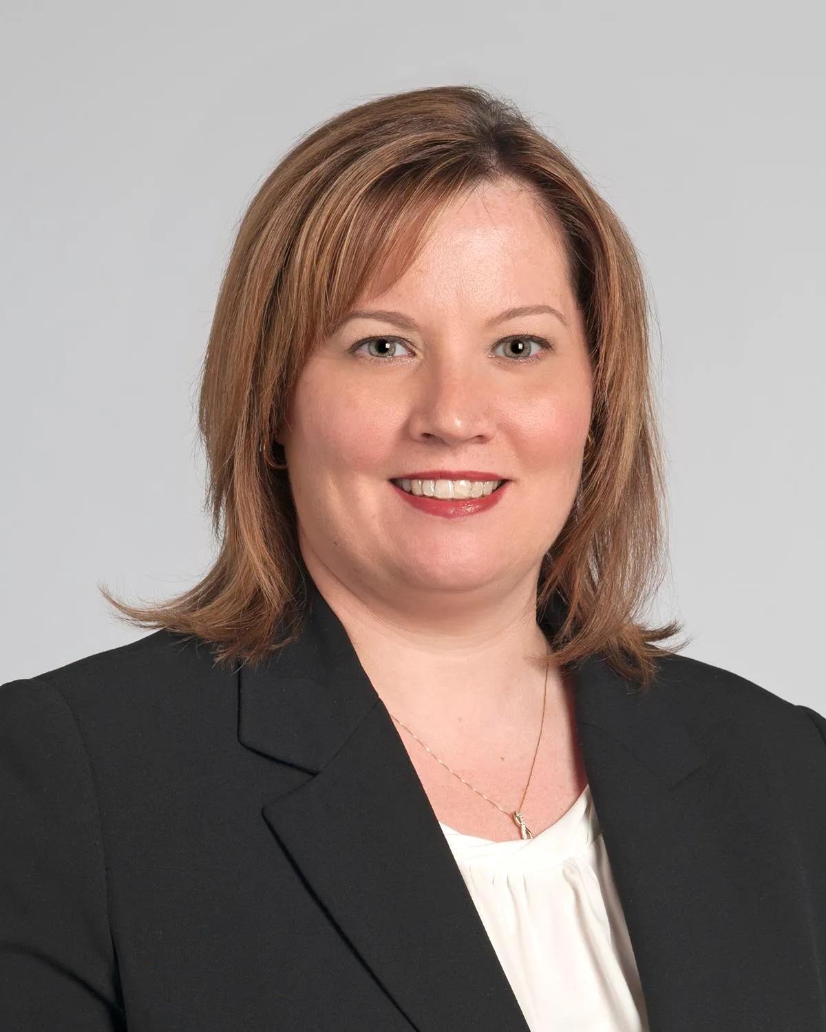 Dr. Amy Burkett, MD - Akron, OH - Obstetrics