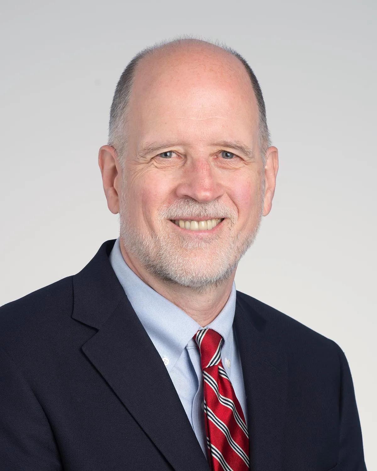 Dr. James Pile, MD - Hospital Medicine