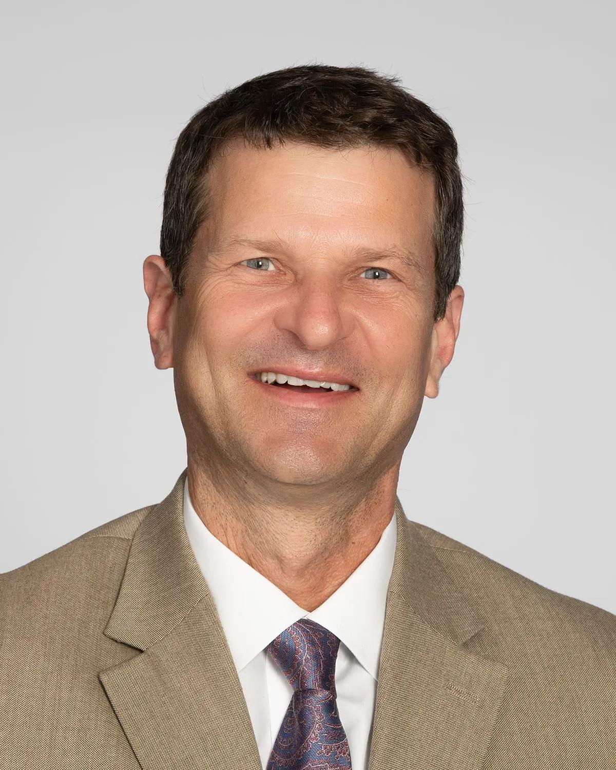 Dr. Jeffrey Masin, MD - Otolaryngology