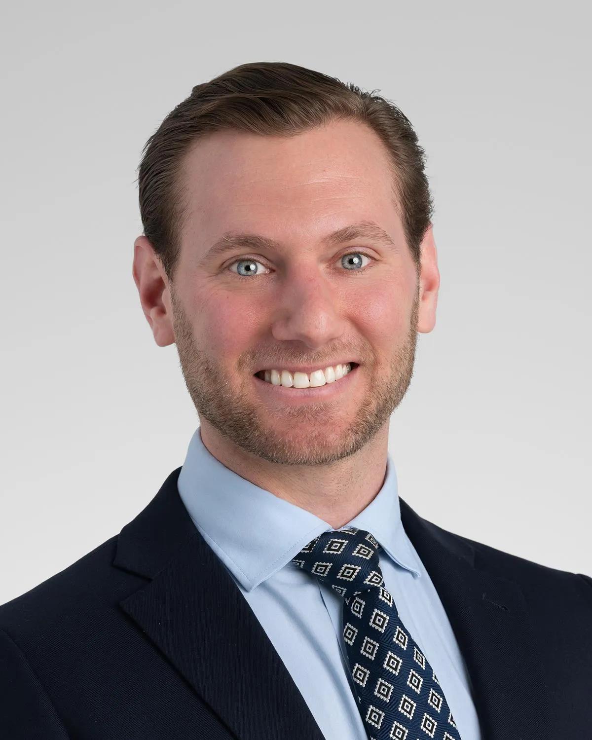 Casey Helms, PA-C - Avon, OH - Hip and Knee Orthopedic Surgery ...