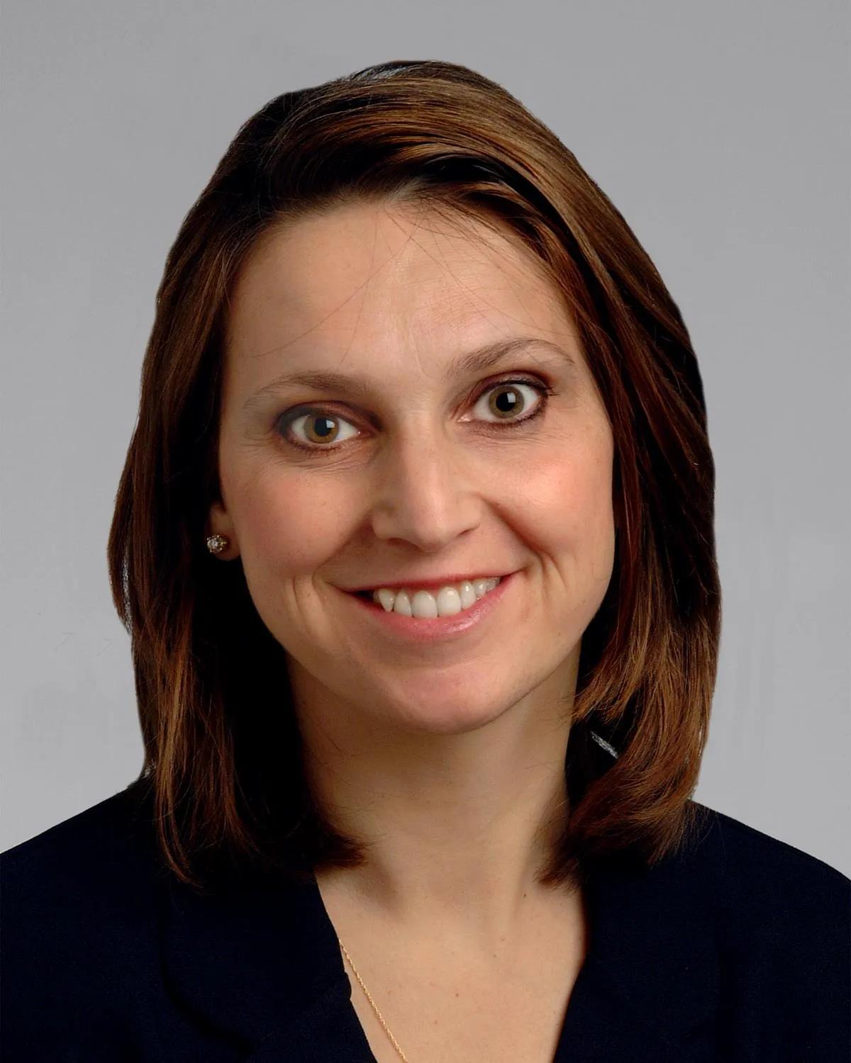 Dr. Janine Martyn, MD - Diagnostic Radiology