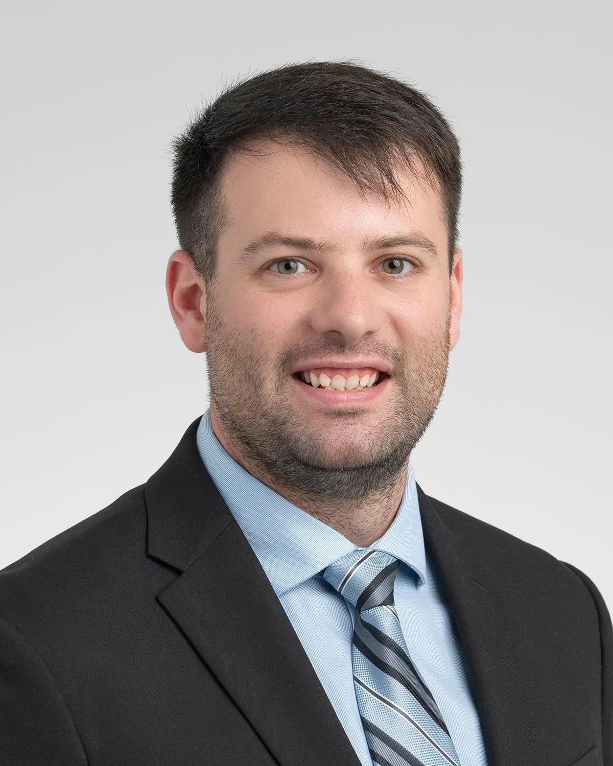 Kyle James Schnarrs, CNP - Euclid, OH - Anesthesiology