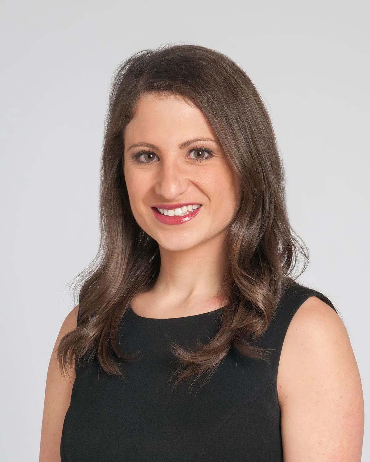 Sarah Rispinto, PhD - Cleveland, OH - Pain Psychology