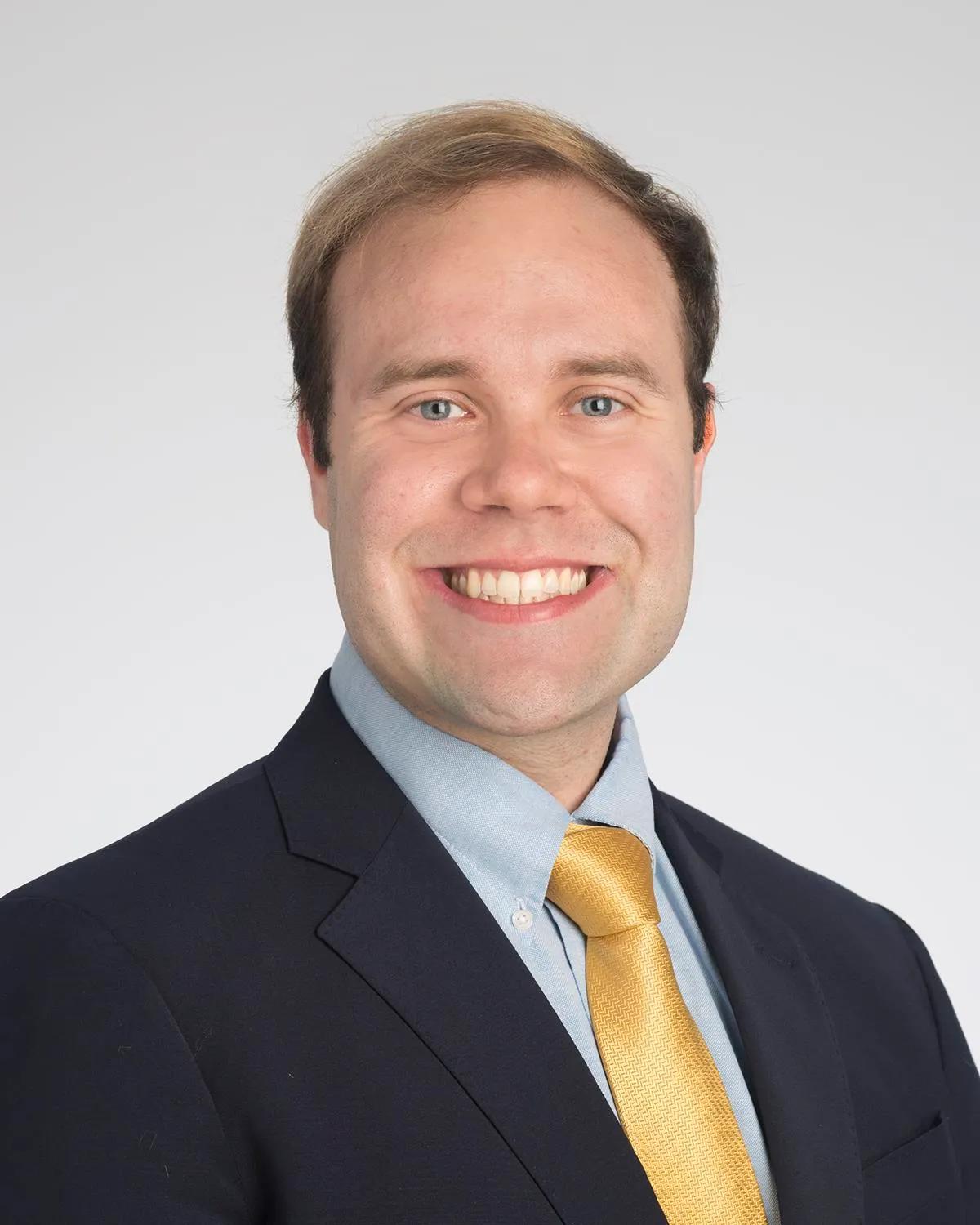 Dr. Jake Fletcher, MD - Lakewood, OH - Family Medicine - Request ...