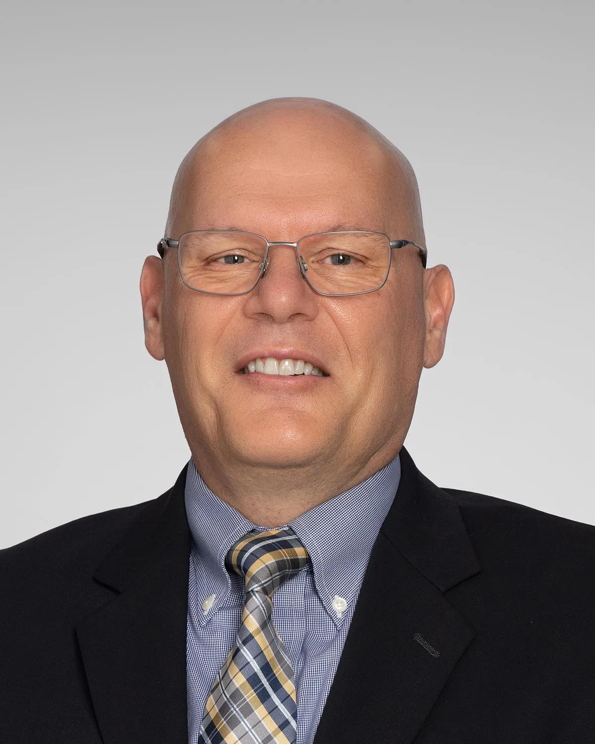 Dr. John Sutton, MD - Uniontown, OH - Family Medicine - Request Appointment