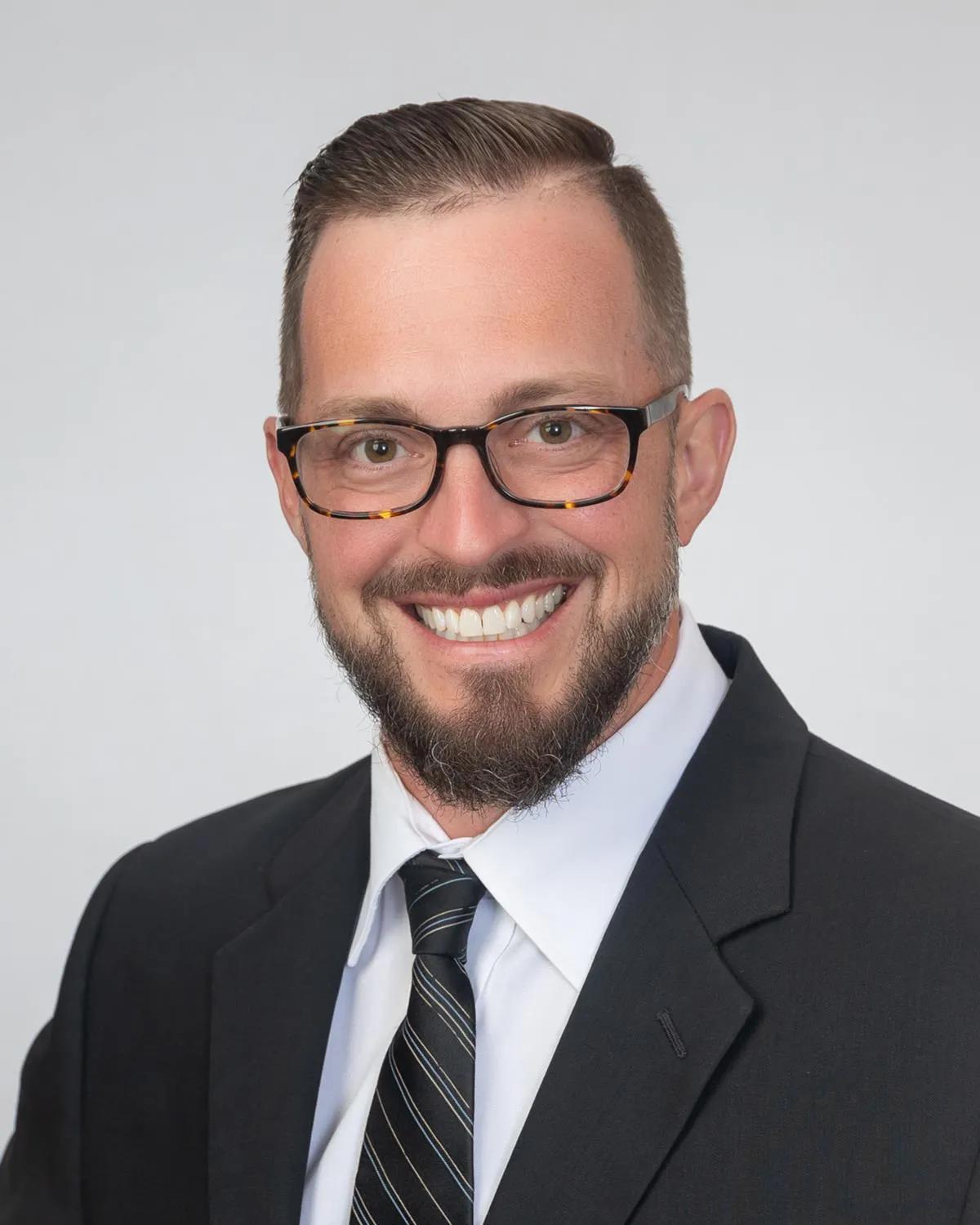 Dr. Christopher Begley, DO - Stuart, FL - Critical Care Medicine