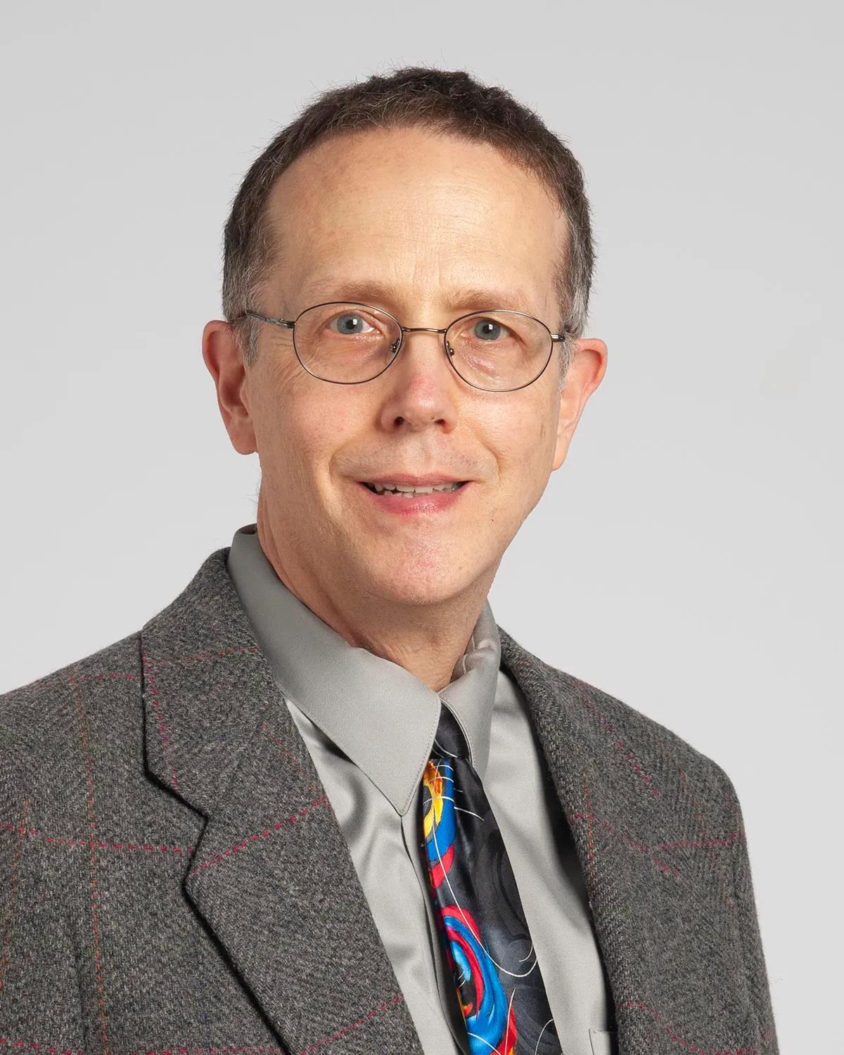 Dr. Brian Lott, MD - Chagrin Falls, OH - Family Medicine - Request ...