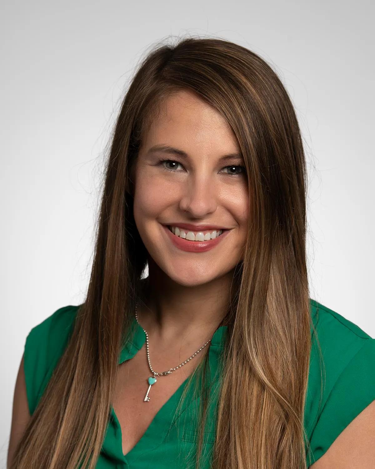 Megan Elizabeth Trapasso, CNP - Mayfield Hts, OH - Neonatology