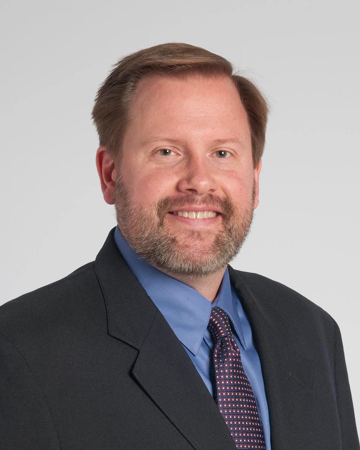 Dr. Craig Nielsen, MD - Cleveland, OH - Internal Medicine - Request ...