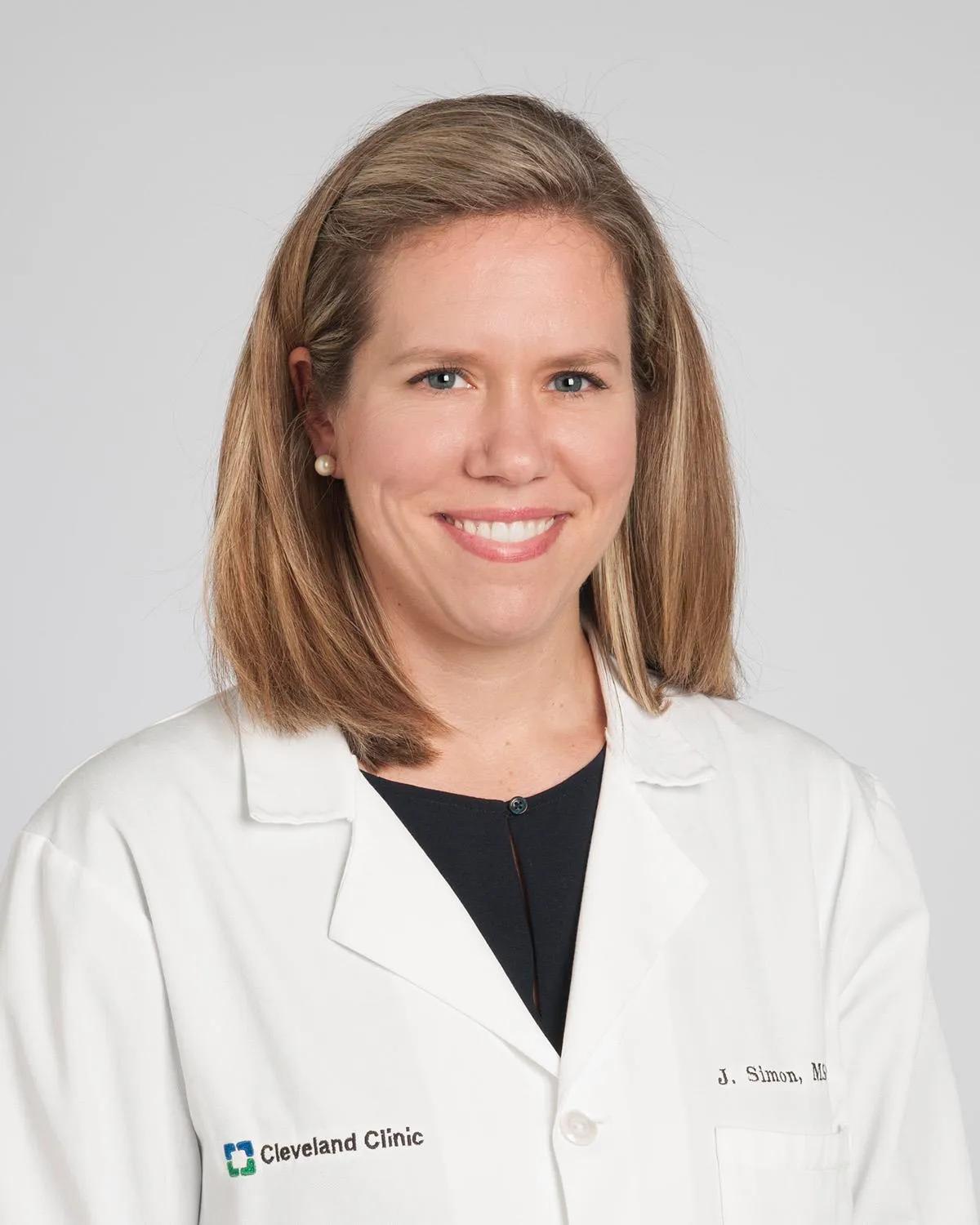 Julie Simon, CNS - Cleveland, OH - Hospital Medicine