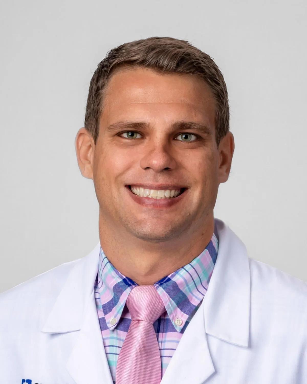 Blake Bartholomew, PA-C - Vero Beach, FL - Internal Medicine