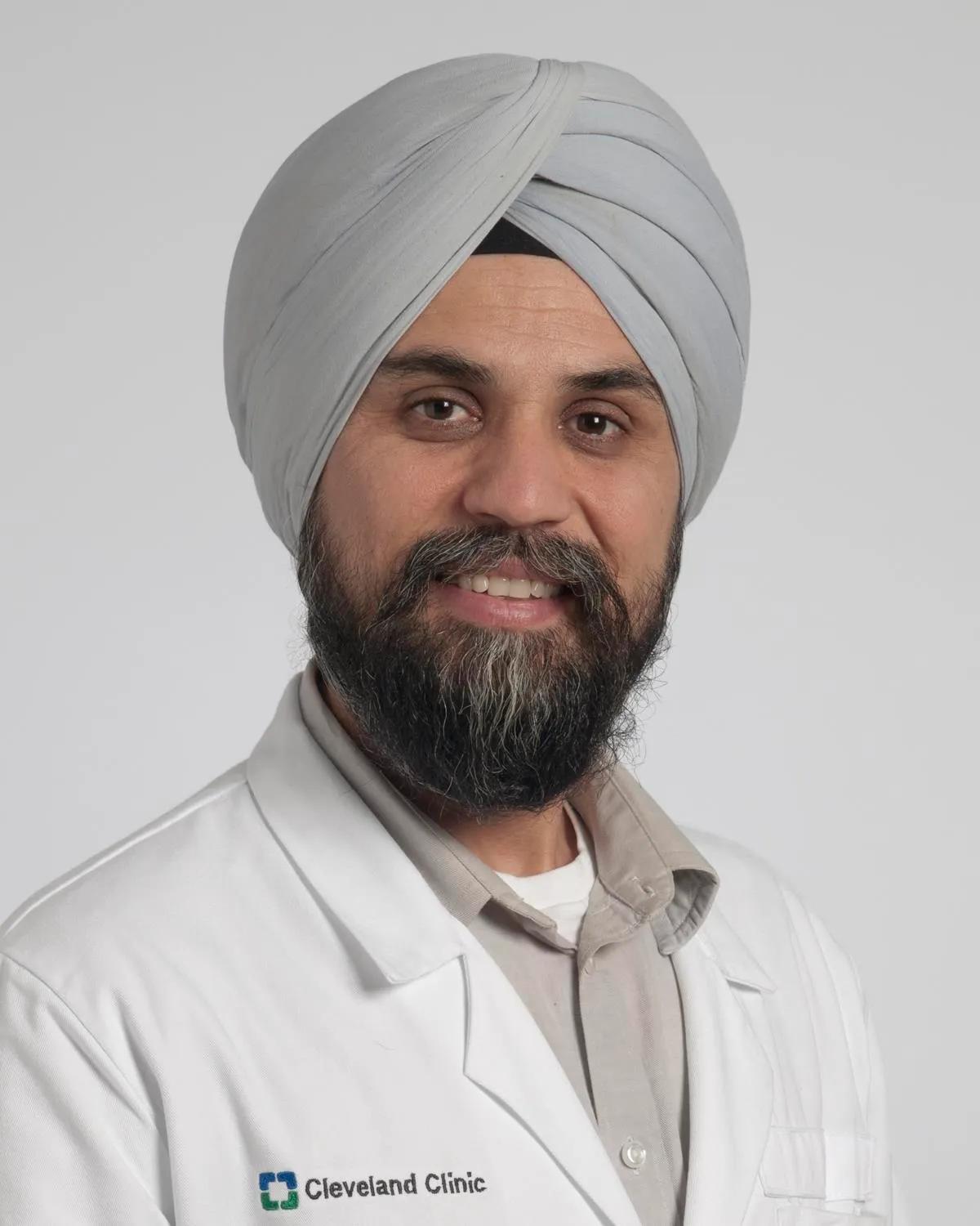 Sukhdeep Reen, PA-C - Cleveland, OH - Spine Surgery