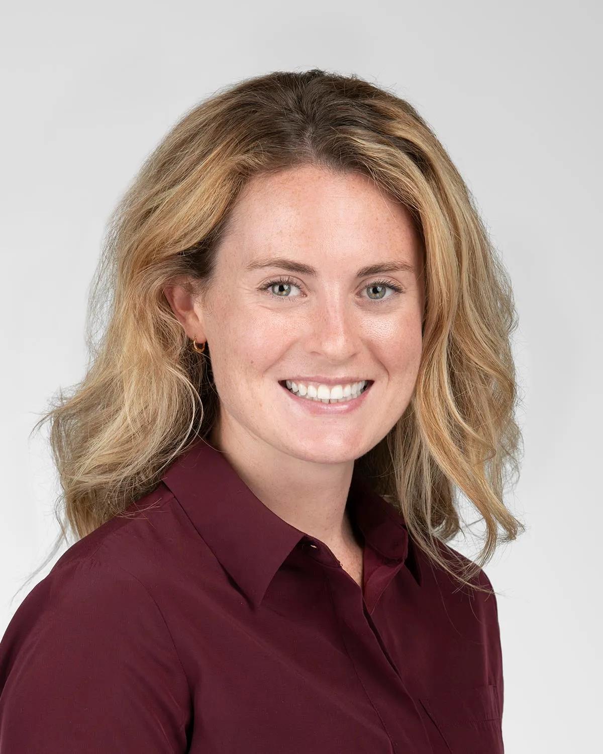 Kahla Nicole Myers, CNP - Cleveland, OH - Epilepsy Neurology