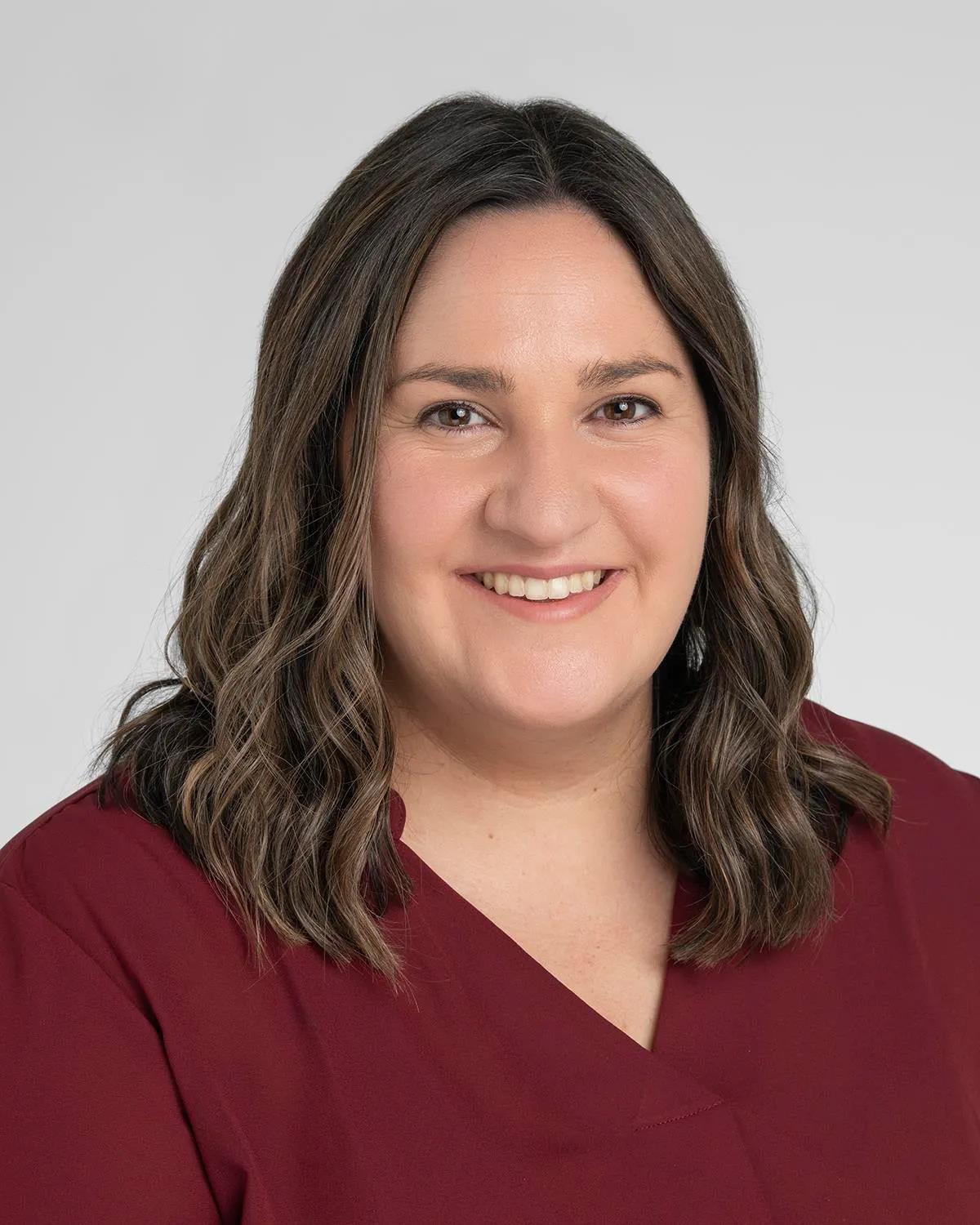 Lauren Abshire, PsyD - Cleveland, OH - Pain Psychology