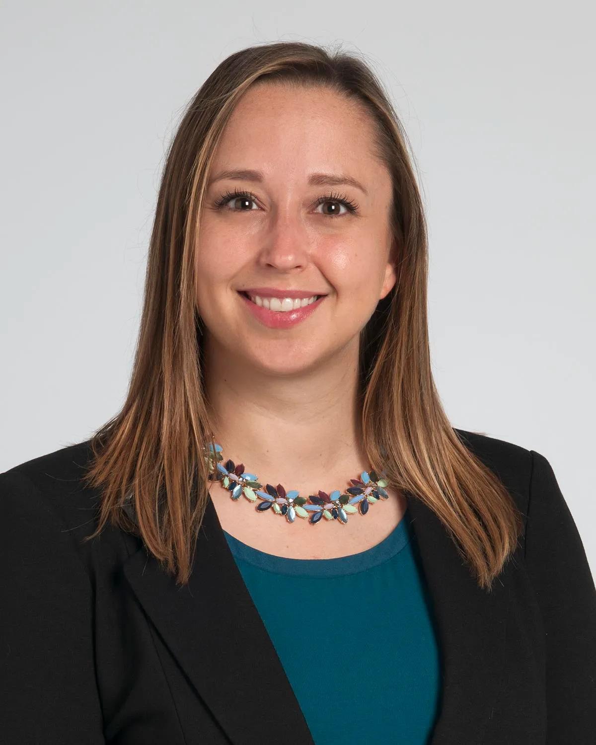 Dr. Erin Murdock, MD - Cleveland, OH - Brain Injury and Stroke ...