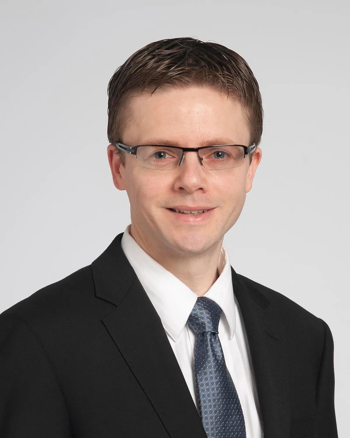 Dr. David Mihal, MD - Beachwood, OH - Diagnostic Radiology, Neuroradiology