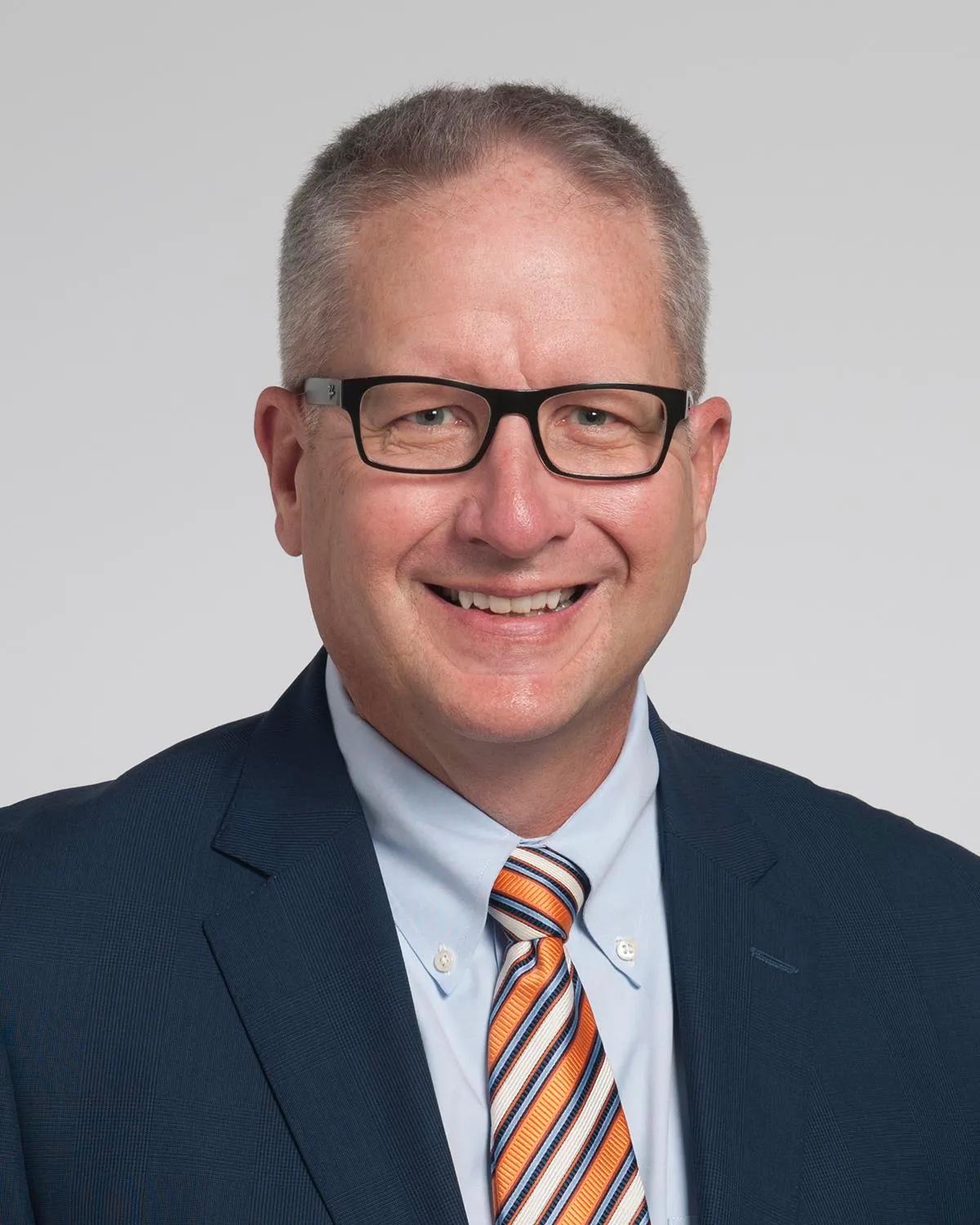 Dr. William Bingaman, MD - Cleveland, OH - Epilepsy Neurology ...