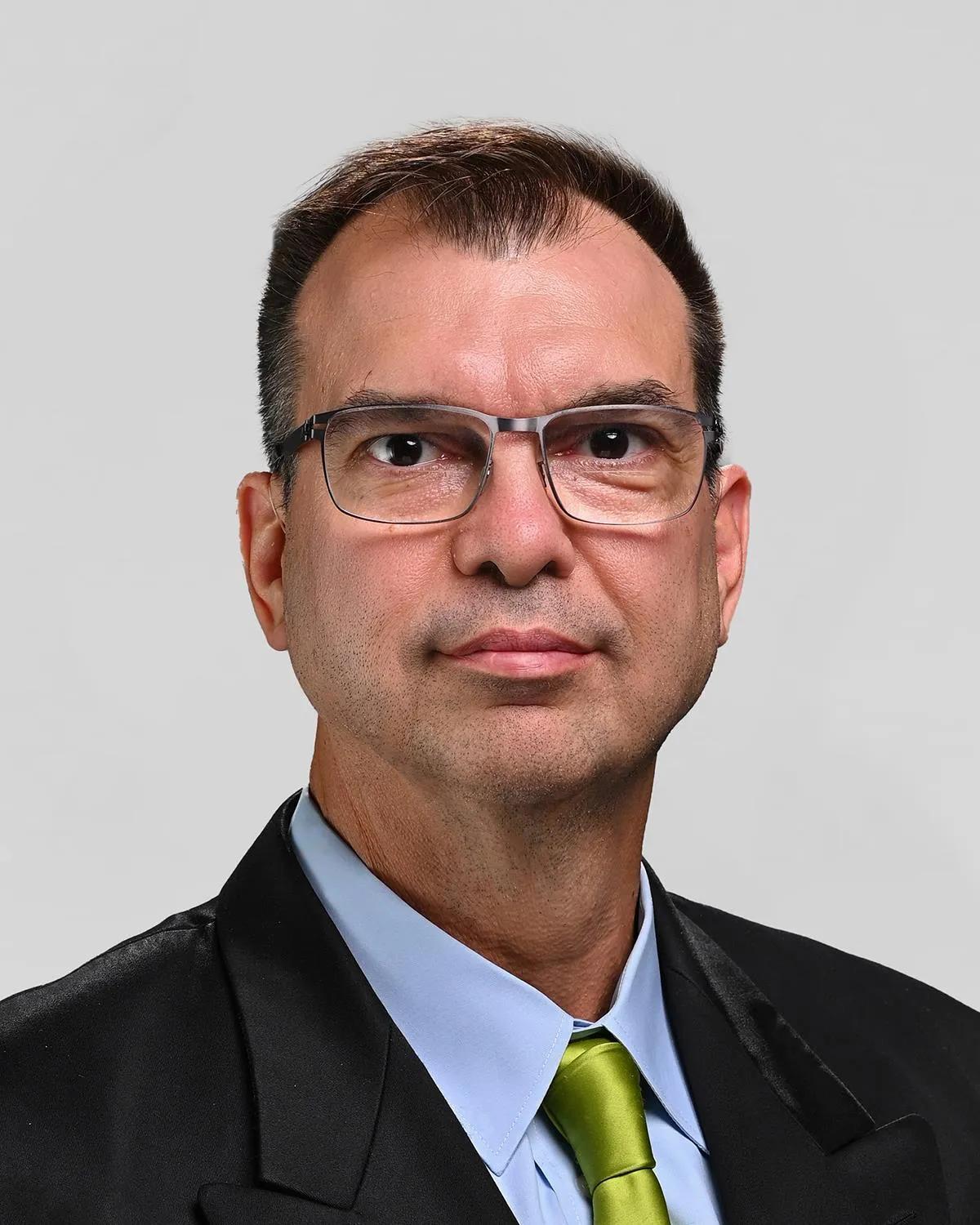 Dr. Zoltan Mari, MD - Las Vegas, NV - Movement Disorders Neurology ...